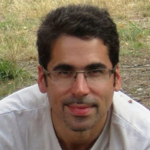 Fabrice Chollet : des récoltes abondantes dans un petit jardin ...