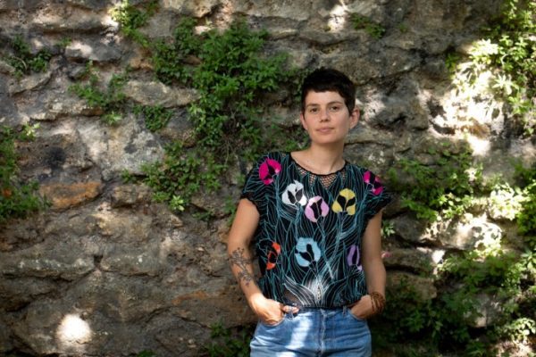 L'Ec(h)o du Felipe : rencontre avec Juliette Rousseau - Festival du ...