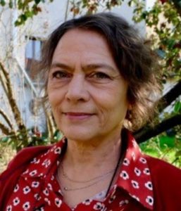 Hélène Tordjman - Festival du livre et de la presse d'écologie